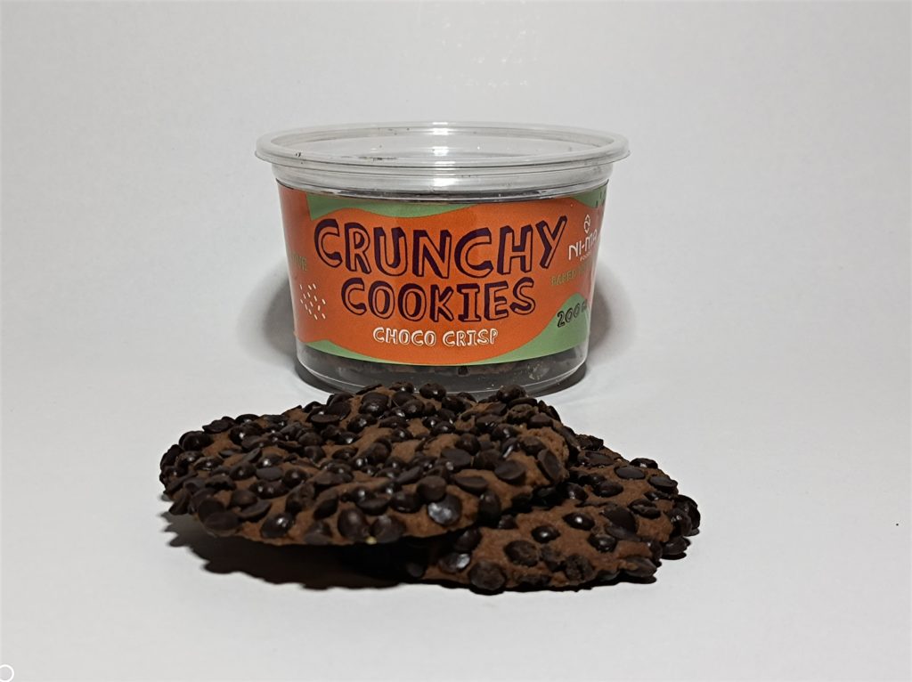 Choco Crisp – NIMA Foods Limited